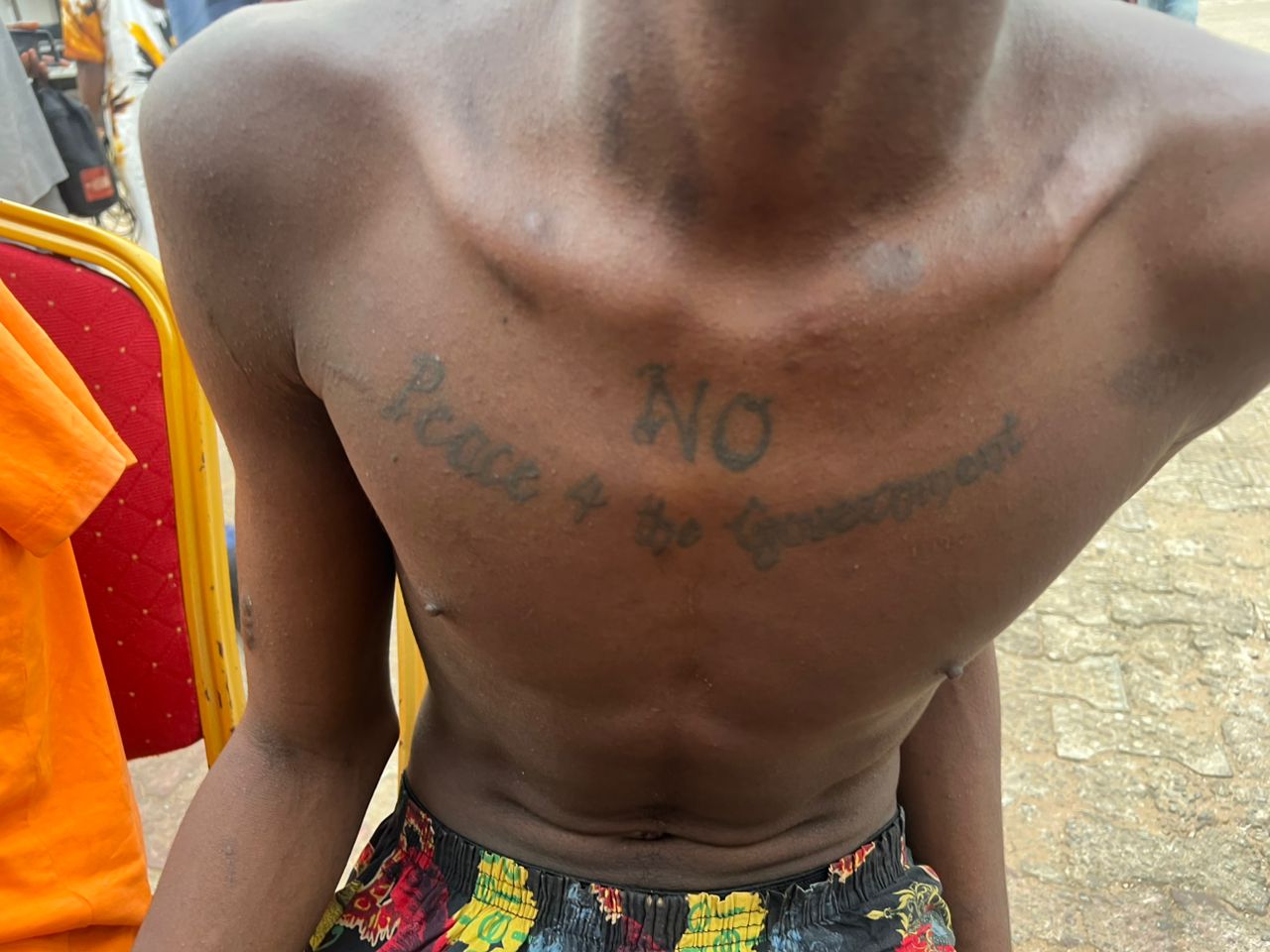 Police Confirm Arrest Of Nine Suspects Involved In Killing Of Anambra Lawmaker, Justice Azuka